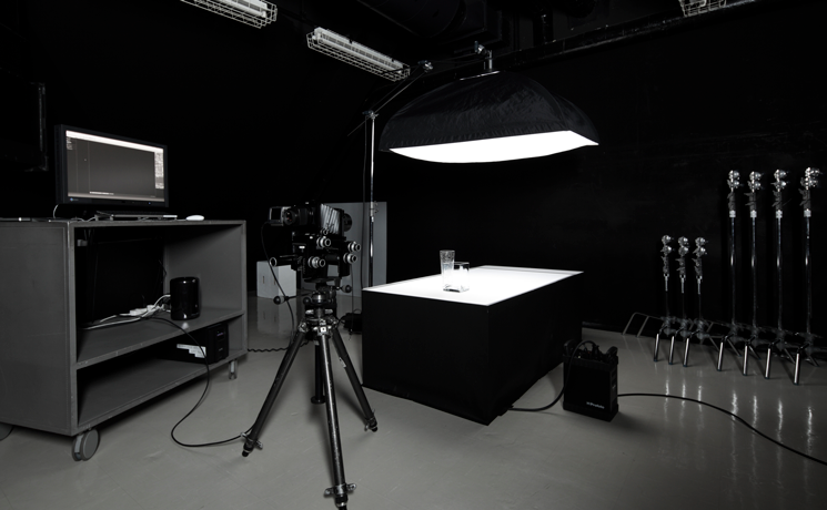 Studio | ROPPONGI STUDIO