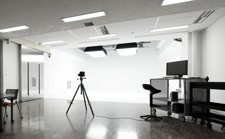 Studio | ROPPONGI STUDIO