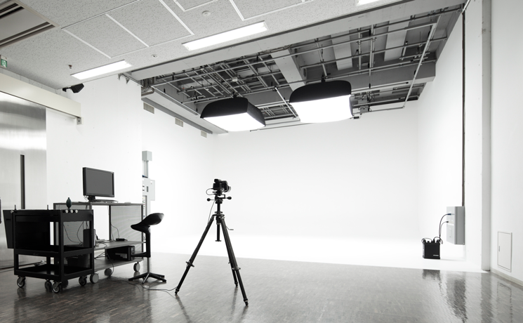 Studio | ROPPONGI STUDIO