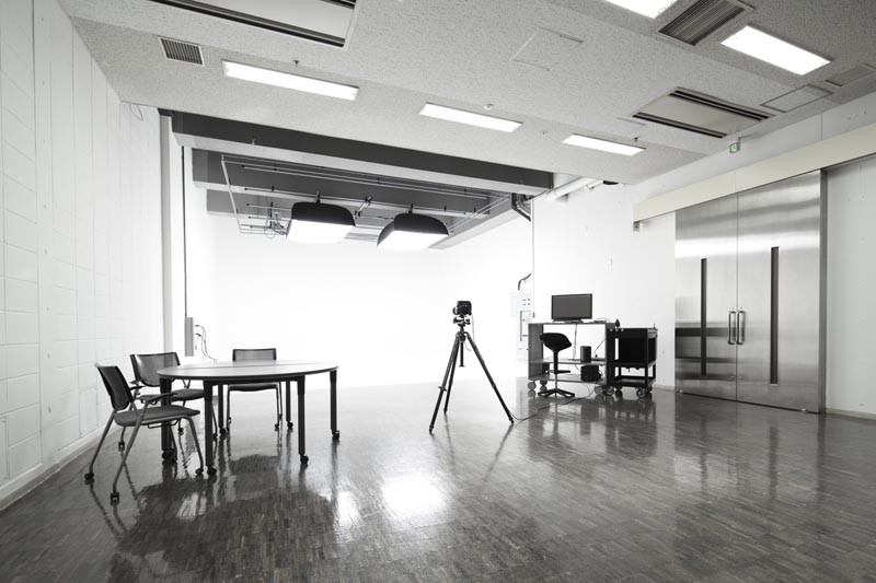 ROPPONGI STUDIO